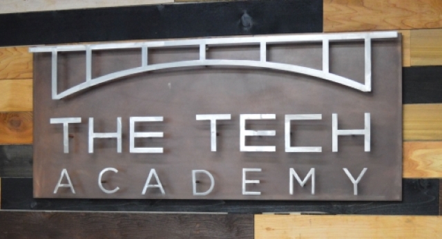 GitHub - scottkz/The_Tech_Academy: Home For My Tech Academy BootCamp ...