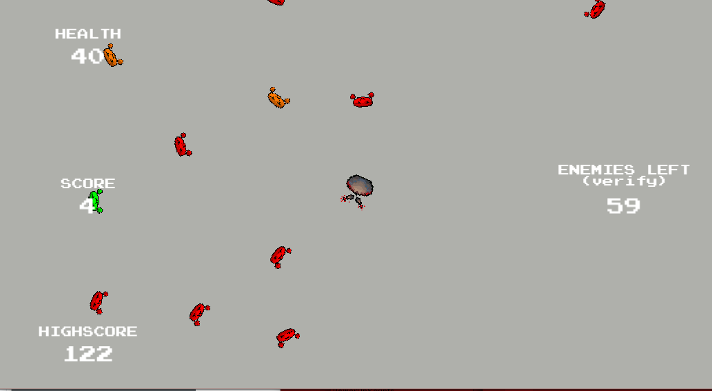 GitHub - Bocolo/Survival-Game: My very first project. Learned so much