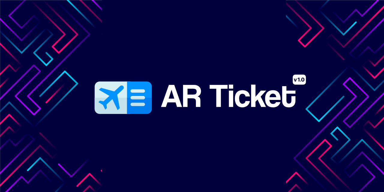 GitHub - Kalaivani-19/AR-Ticket: An augmented reality application that ...