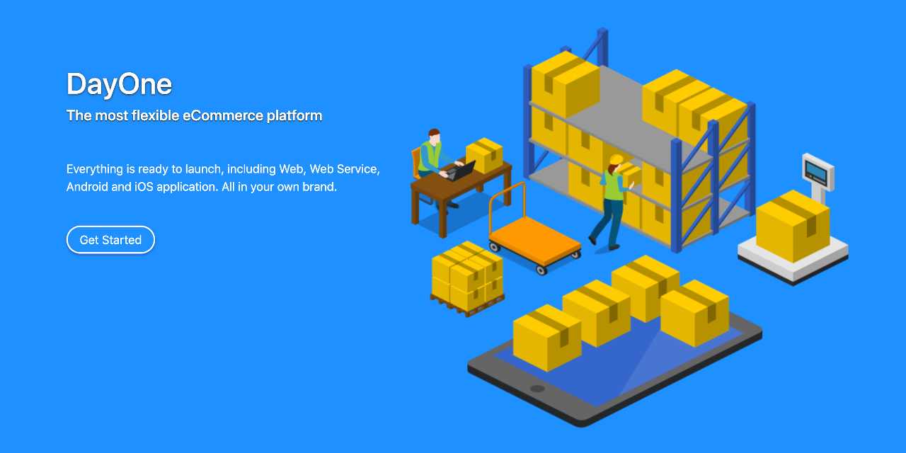 Github Kookiatsuetrong Dayone Day One Is The First Day Of The Rest