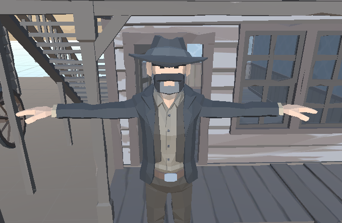 Github Shatik20188 Gunfight