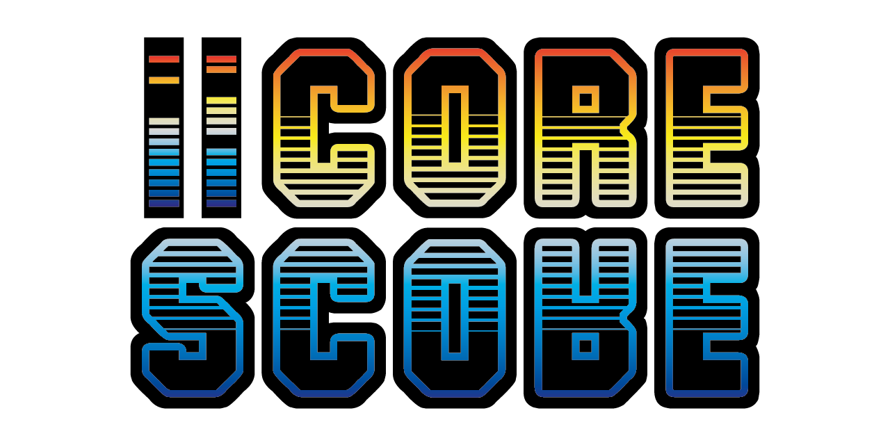 GitHub - olofk/corescore: CoreScore