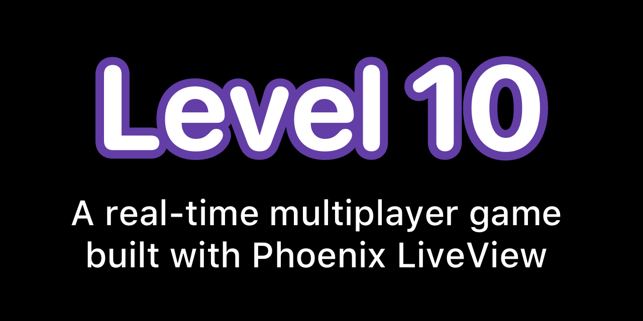 GitHub - dnsbty/level10: Phoenix LiveView multiplayer card game