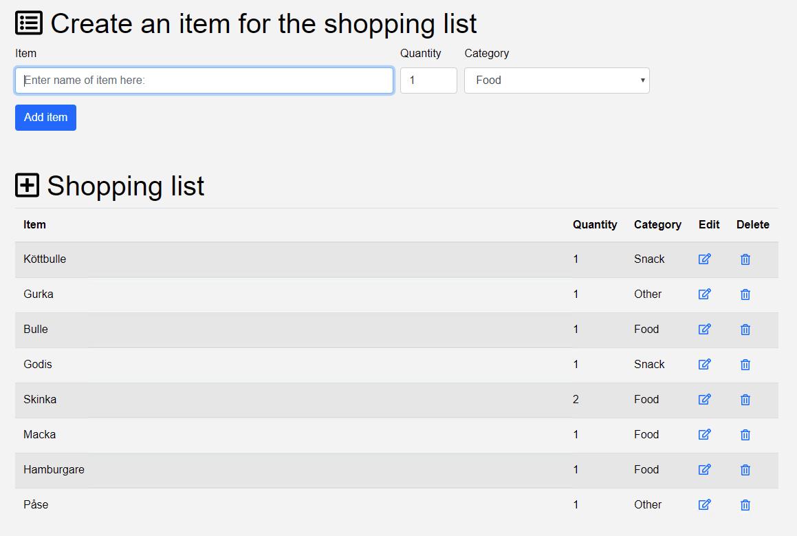 GitHub - Massemania/devTestCoolStuff: Developer test