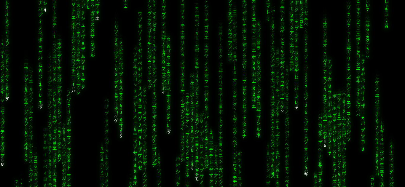 GitHub - Edmundo-Ribeiro/Inside-The-Matrix: Implementation of the code ...