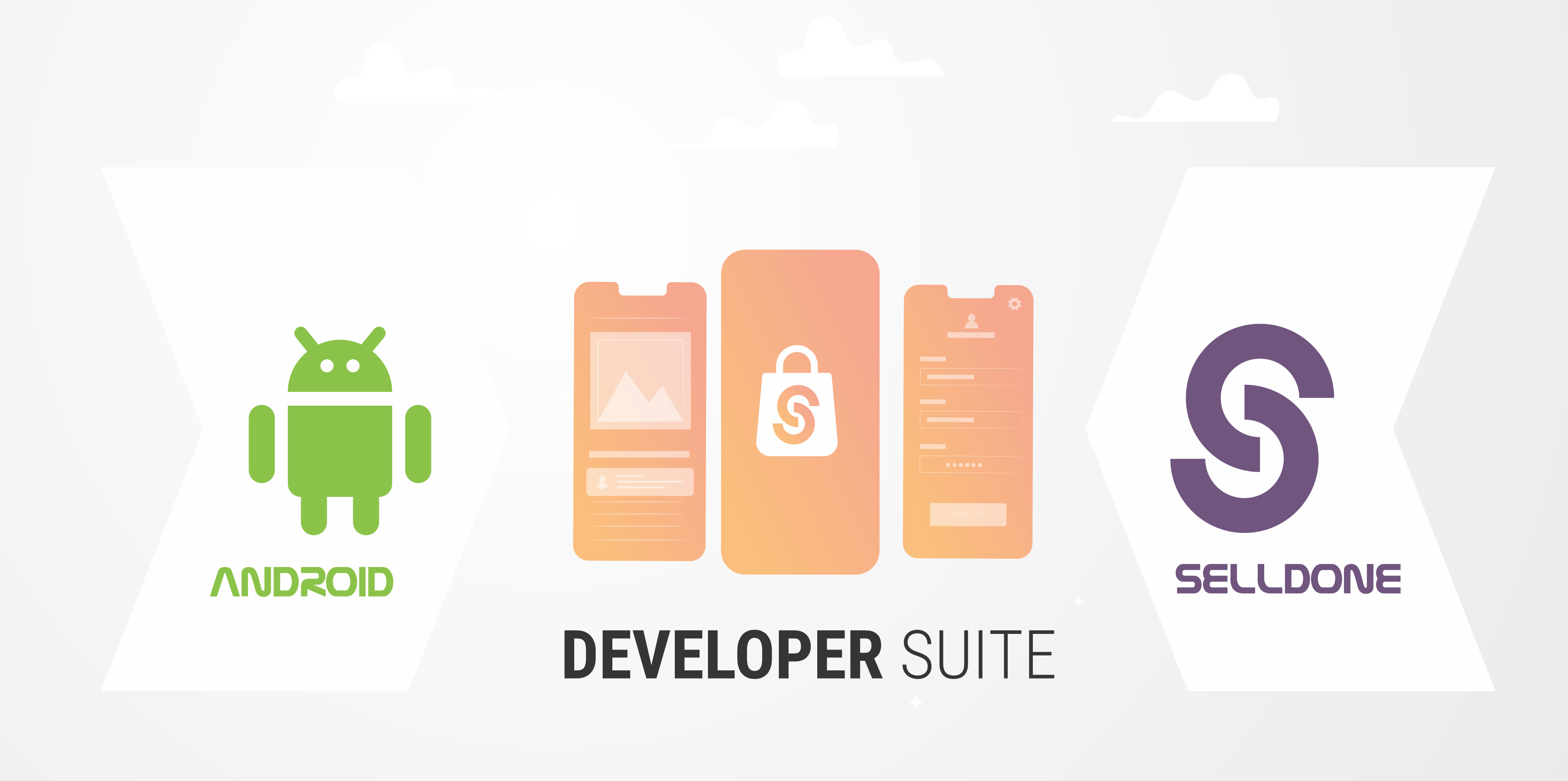 GitHub - selldone/selldone-android-shop: Build your online store Android application