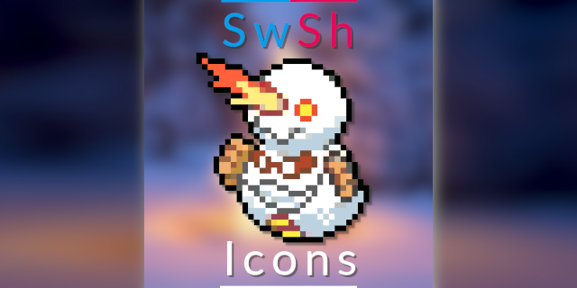 GitHub - SaviorEdge/pokemon-icons-gen-8: All the Pokemon Icons from ...