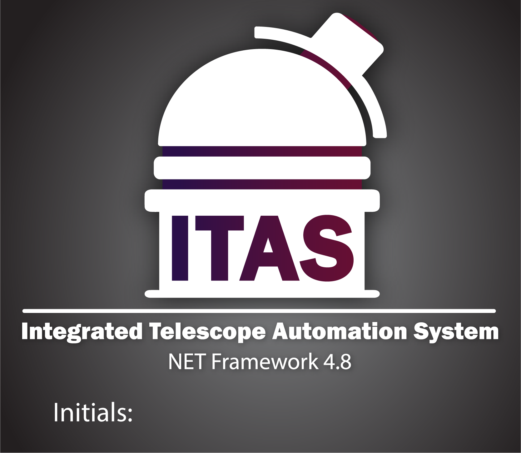GitHub - rblaunius/ITAS: Integrated Telescope Automation System (ITAS ...