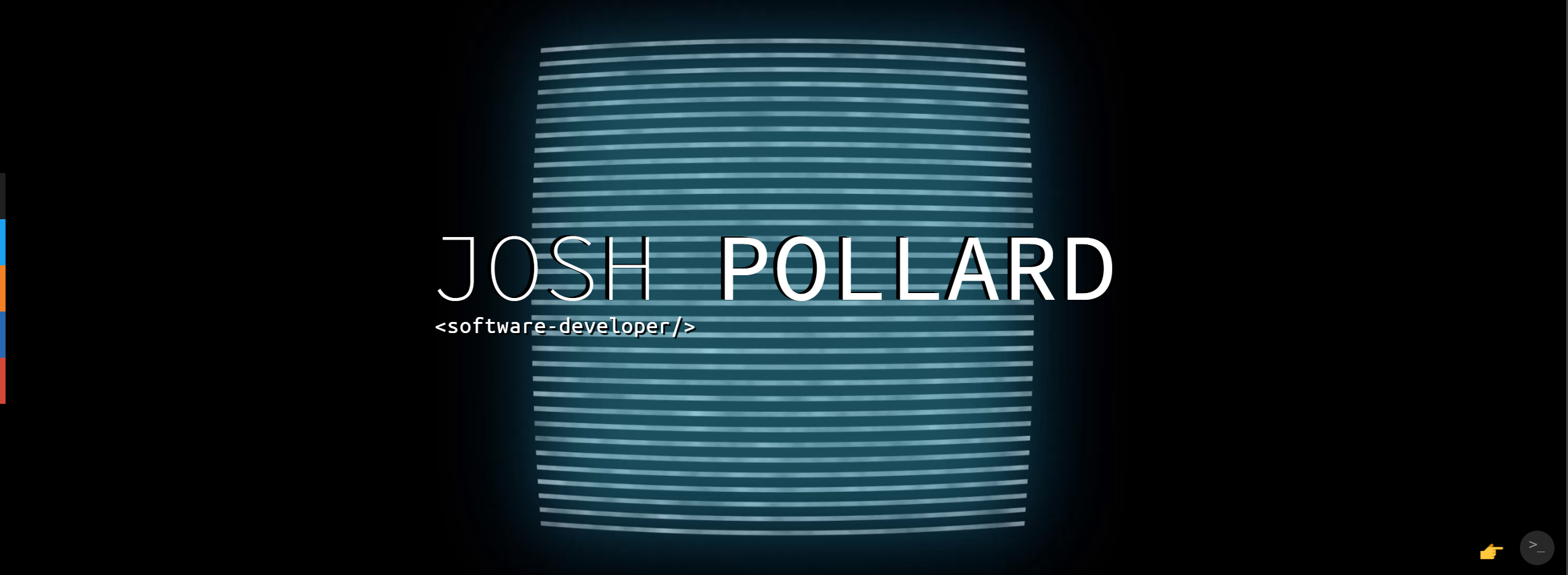 GitHub - Joshlucpoll/my-website: My personal portfolio website to show off my past/current ...