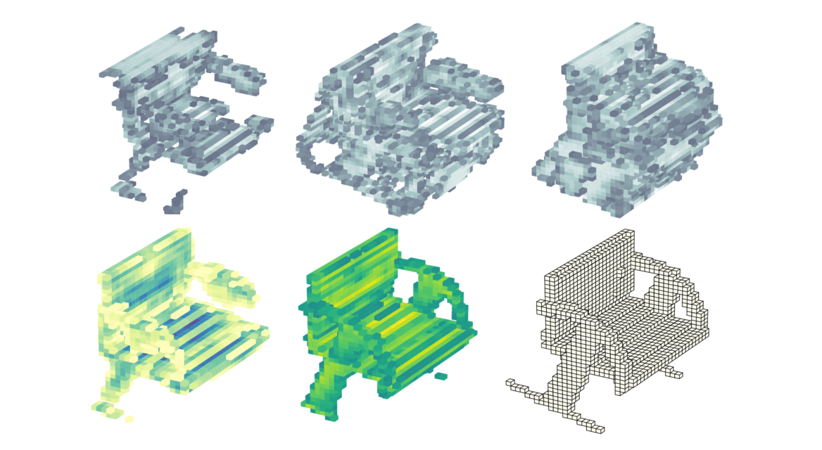 Github Caiusdebucean Yovo State Of The Art Method For 3d Object