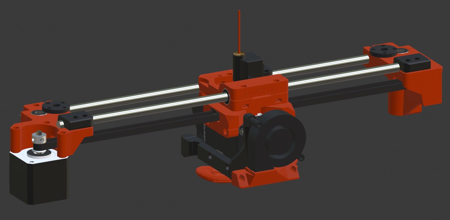 GitHub - tetra3dprint/HemeraOdyssey: HemeraOdyssey (BETA) Universal E3D Hemera mod for the Prusa ...