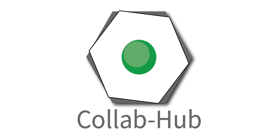 GitHub - rioter00/Collab-Hub: Collaboration Tool for Remote Performance ...