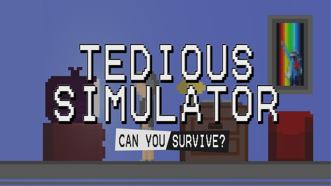 GitHub - psywave-games/tedious-game: [+18] Tedious simulator is an open ...