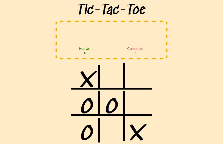 GitHub - CliftonHill/Tic-Tac-Toe