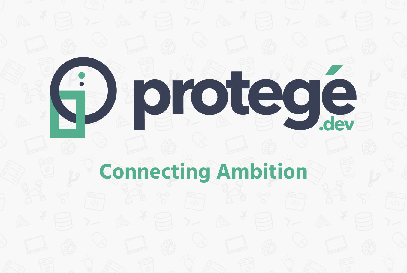 GitHub - ProjectProtege/protege: Remote jobs for junior developers