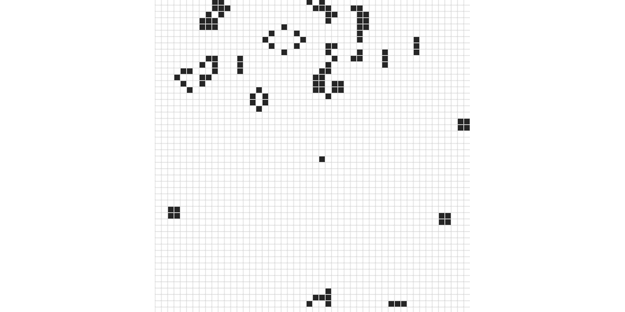 GitHub - plissken2013es/conway-s_game_of_life: My own version of the ...