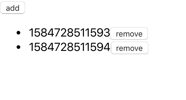 GitHub - SirSerje/react-transitions