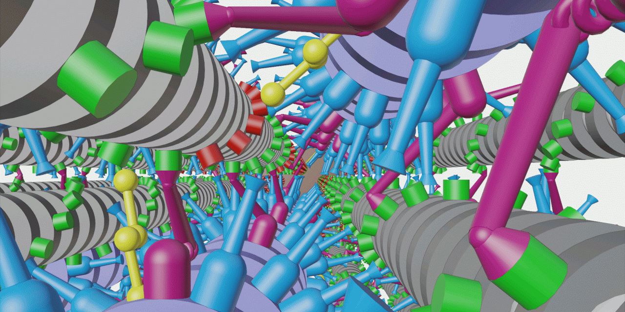GitHub - Campbell-Muscle-Lab/FiberSim: FiberSim spatially explicit model of half-sarcomeres