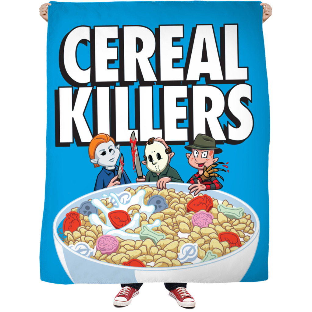 GitHub - groman-gonzalez/CerealKillers