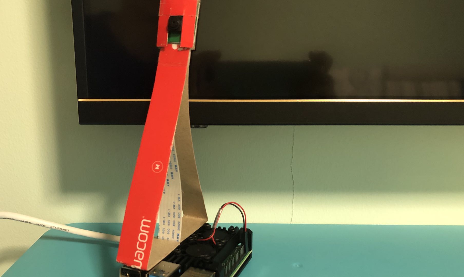 GitHub - tuning/raspi: RaspberryPi projects