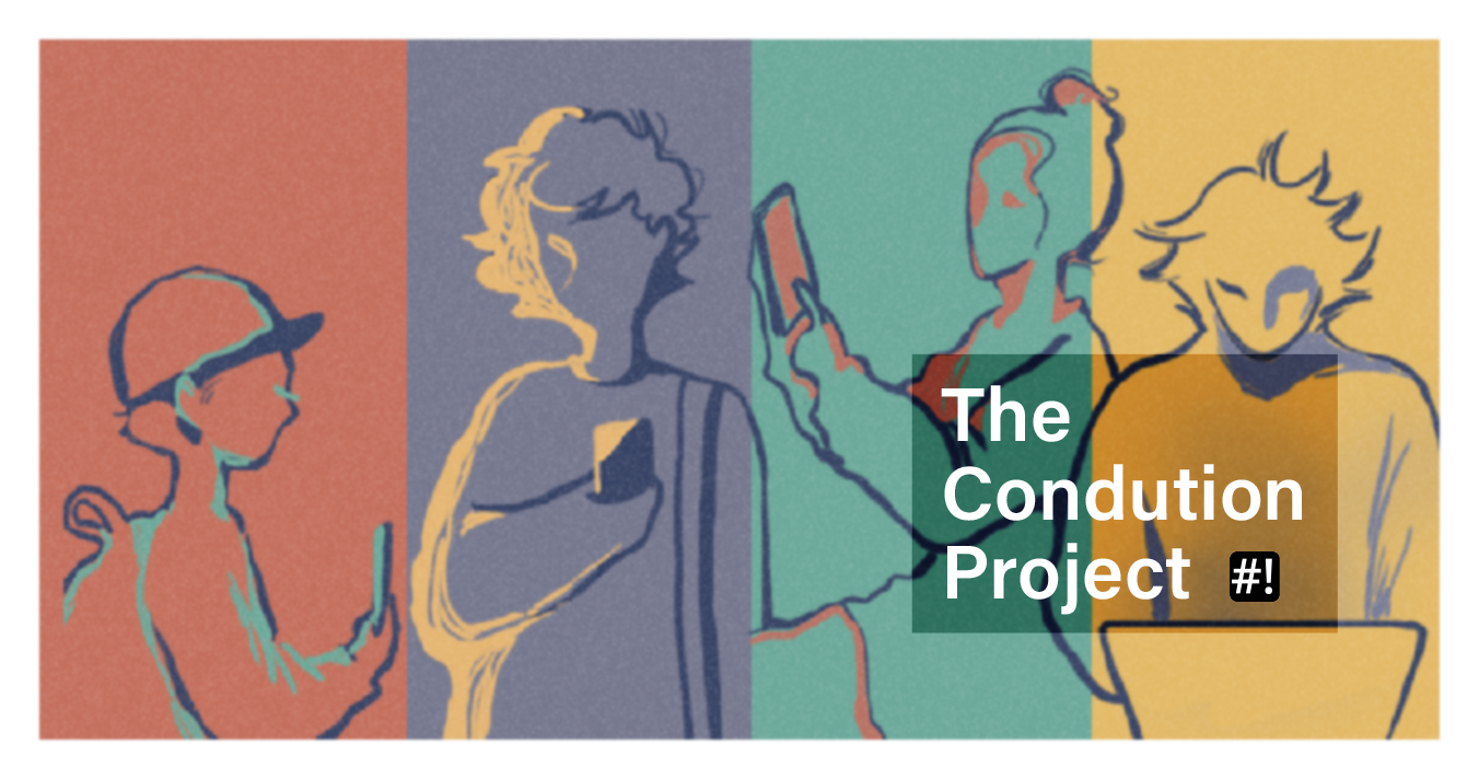 Condution by #!/Shabang