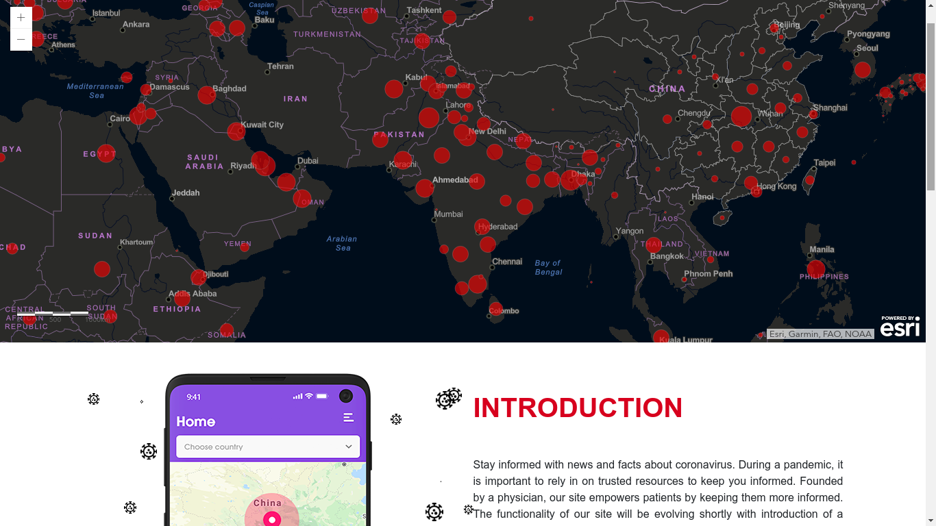 GitHub - anupammo/corona-facts