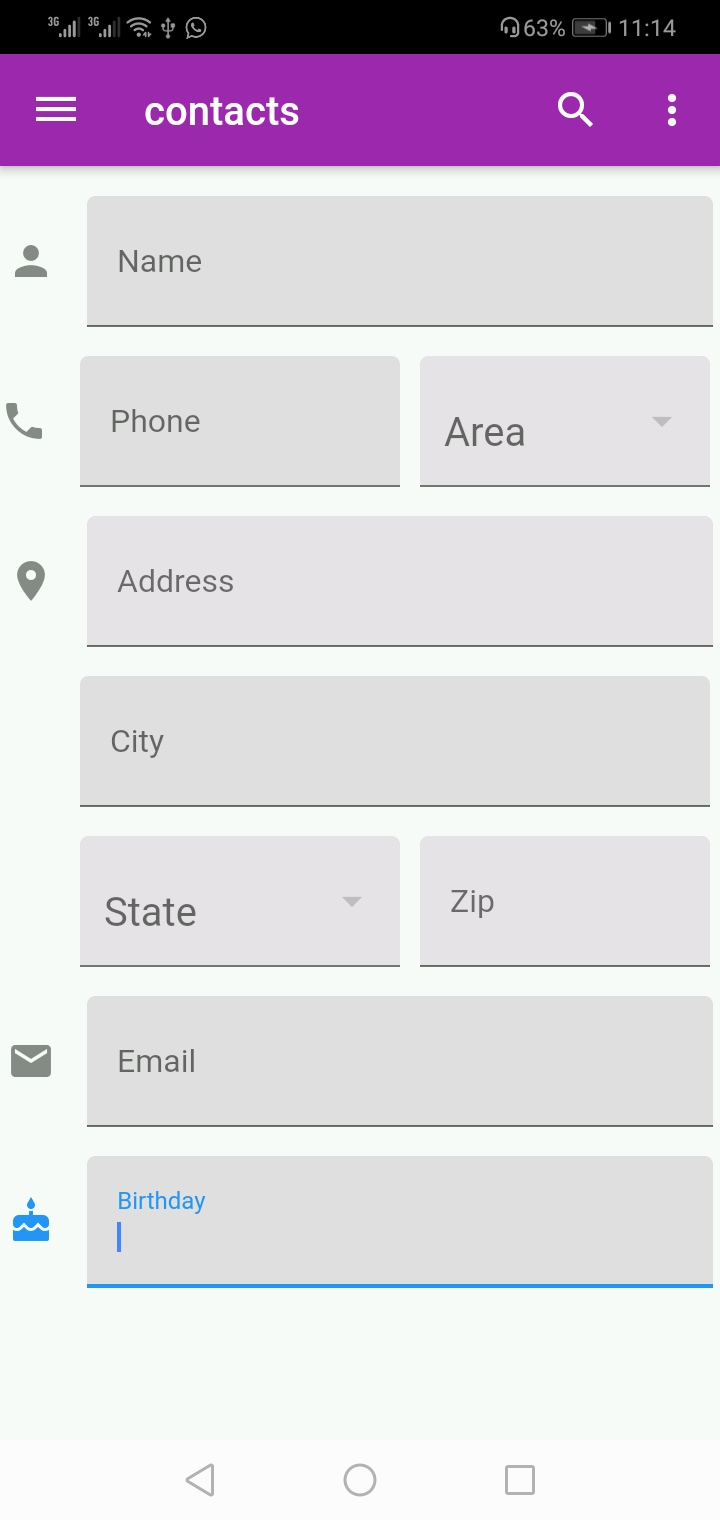GitHub - Aya-Mo/flutter-form