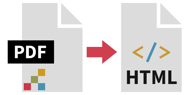 GitHub - pdf-association/Deriving-HTML-from-PDF: Repository for members ...
