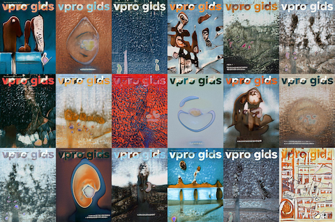 GitHub - hvkoops/vpro-gids-gan-covers: Generating VPRO Gids covers ...