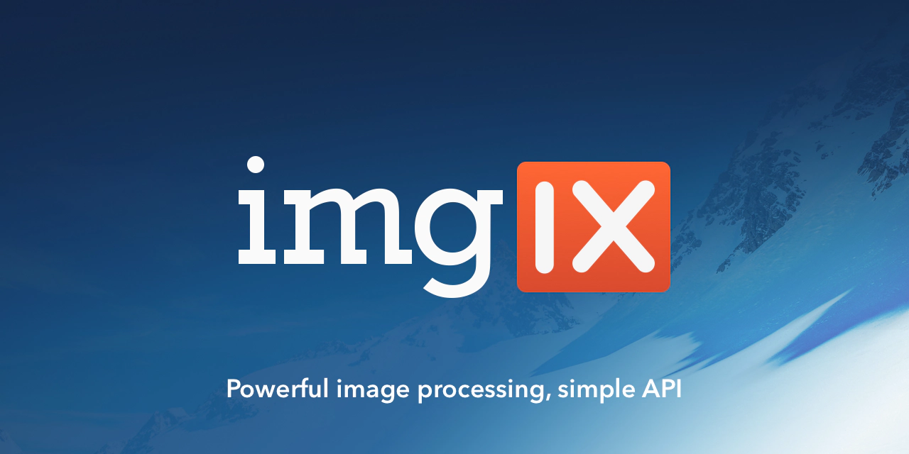 Github Imgixangular A Library For Integrating Imgix Into Angular Applications