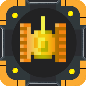 GitHub - Limber-Rodriguez-Rojas/Battle-City-game-in-C: Battle City is a multi-directional ...