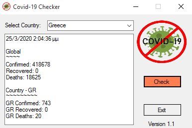 GitHub - abatsakidis/Covid-19Sharp: Covid-19Sharp is a program for the ...