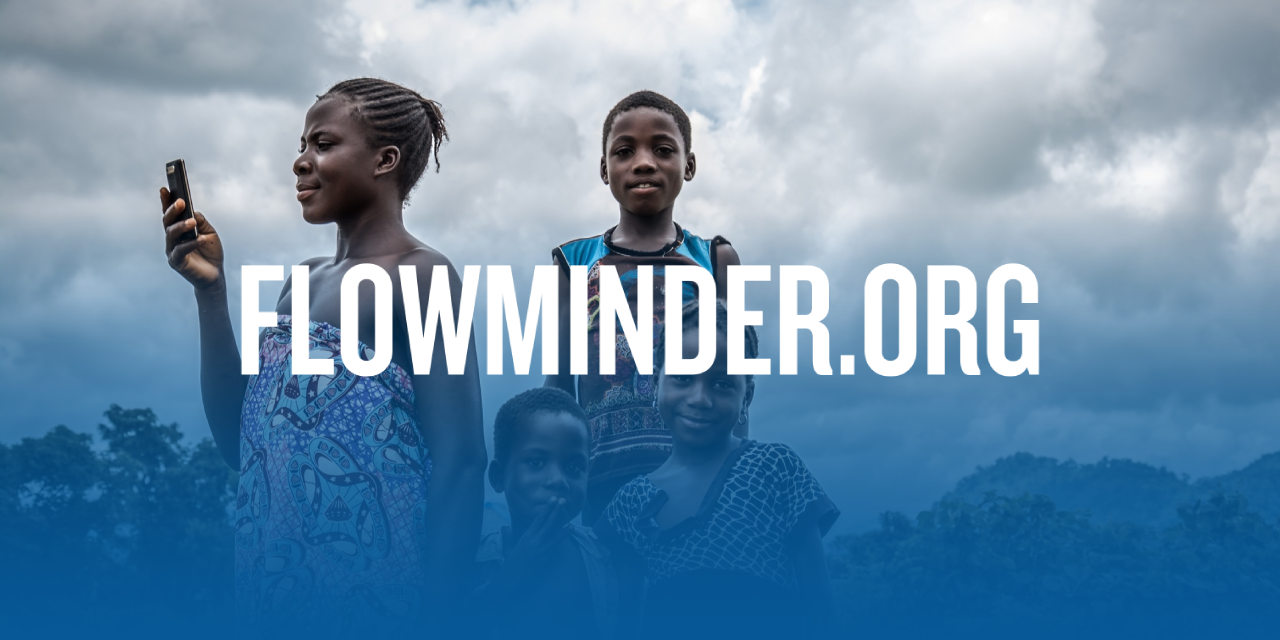 GitHub - Flowminder/COVID-19: Data insights for COVID-19 response: resources for producing ...