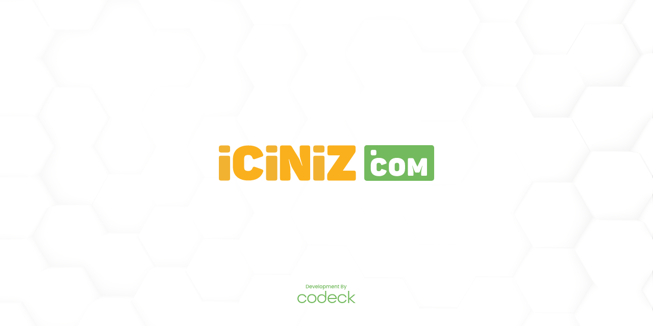 GitHub - codeckistanbul/iciniz-comingsoon