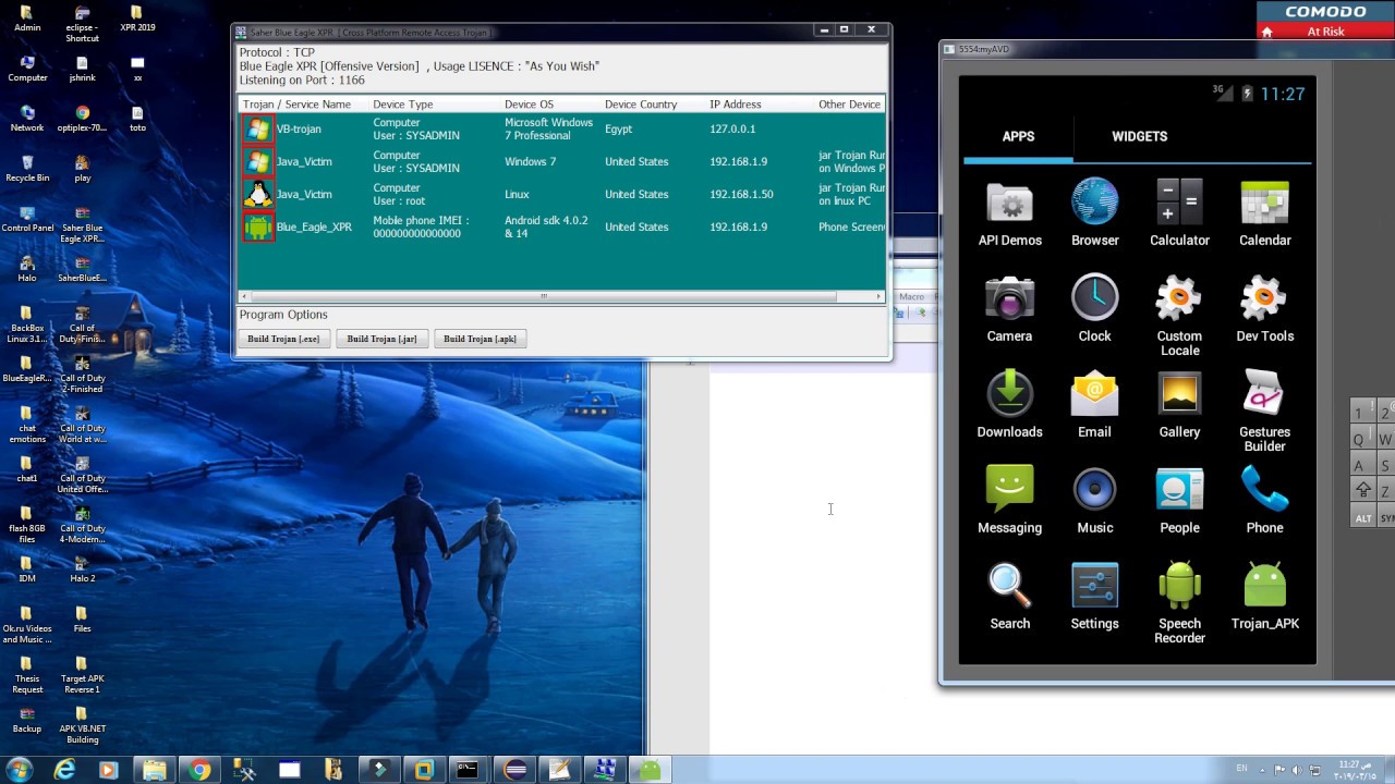 hack-android · GitHub Topics · GitHub