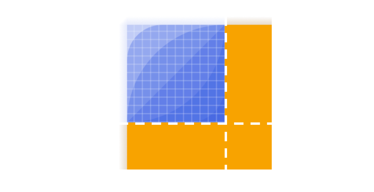 GitHub - Devlight/CornerCutLinearLayout: Linear Layout that allow corner (parent and children ...