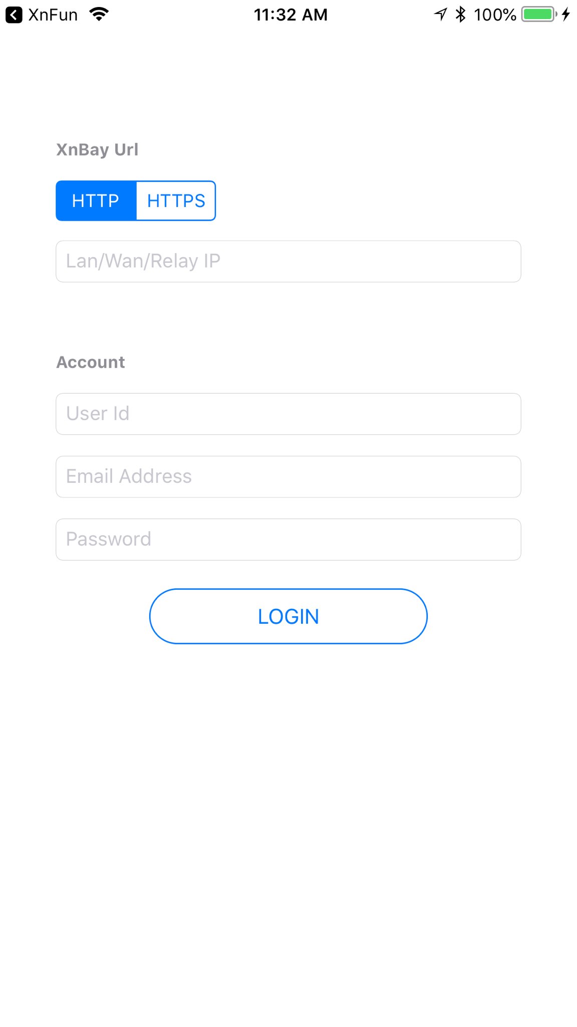 GitHub - bishowu/easyUpload: Log in and upload local files to XnBay server