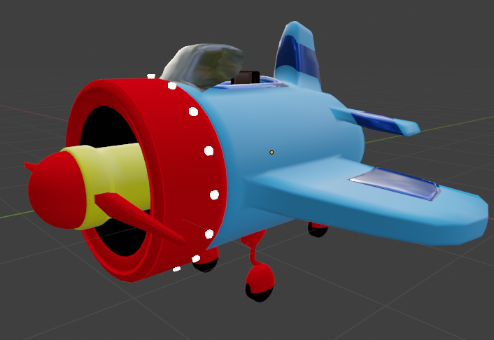 GitHub - KSHITIZMISHRA31/3D_models: models created on blender