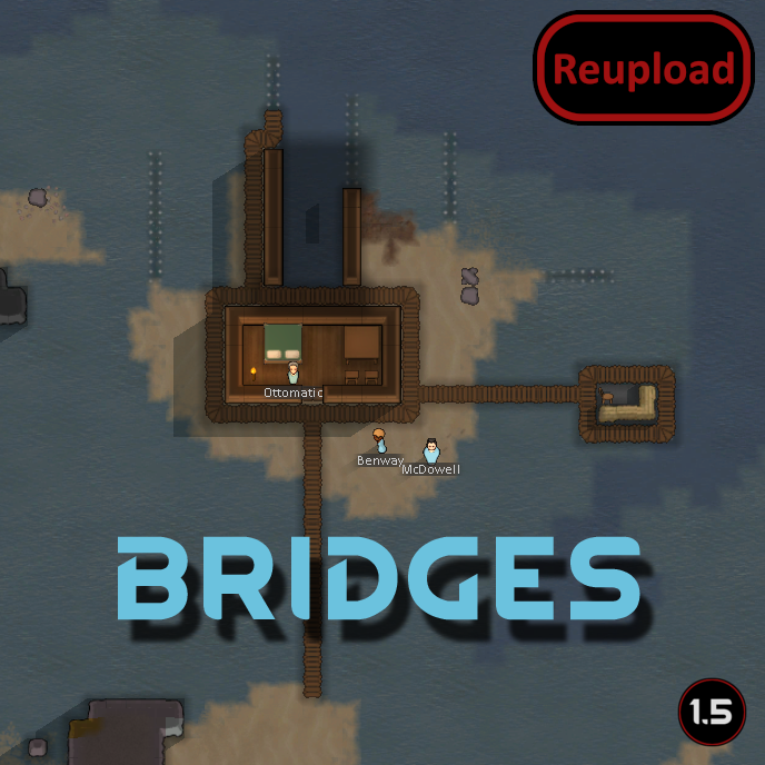 GitHub - emipa606/SDBridges: Repository for the Rimworld mod named [sd ...