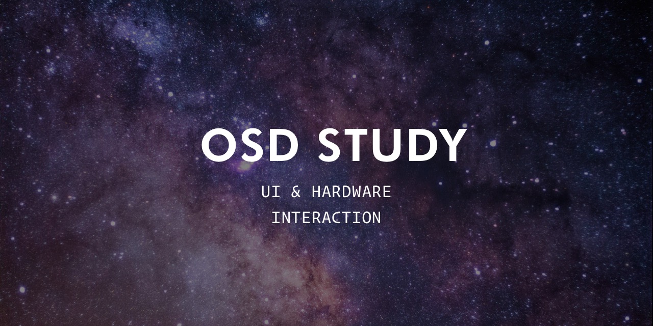 GitHub - EJ-Chang/OSD-Study: The main experiment of understanding OSD ...