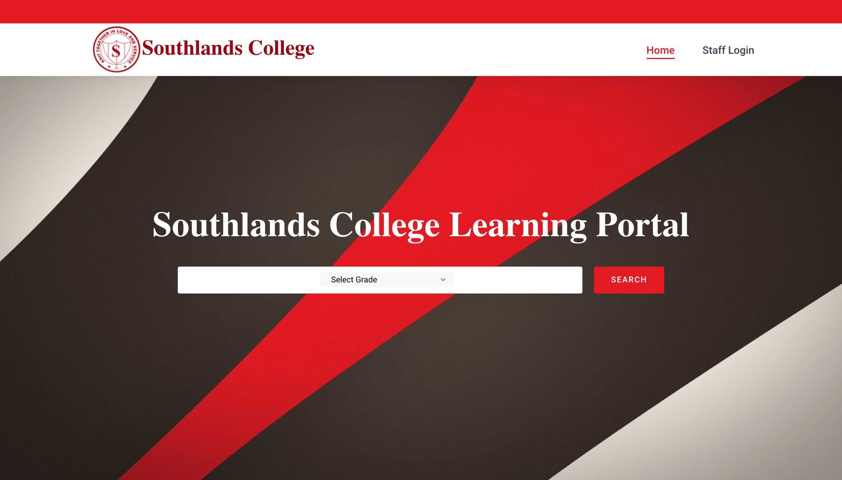 GitHub - kushanshamika/southland-college-lms: This project aims to ...