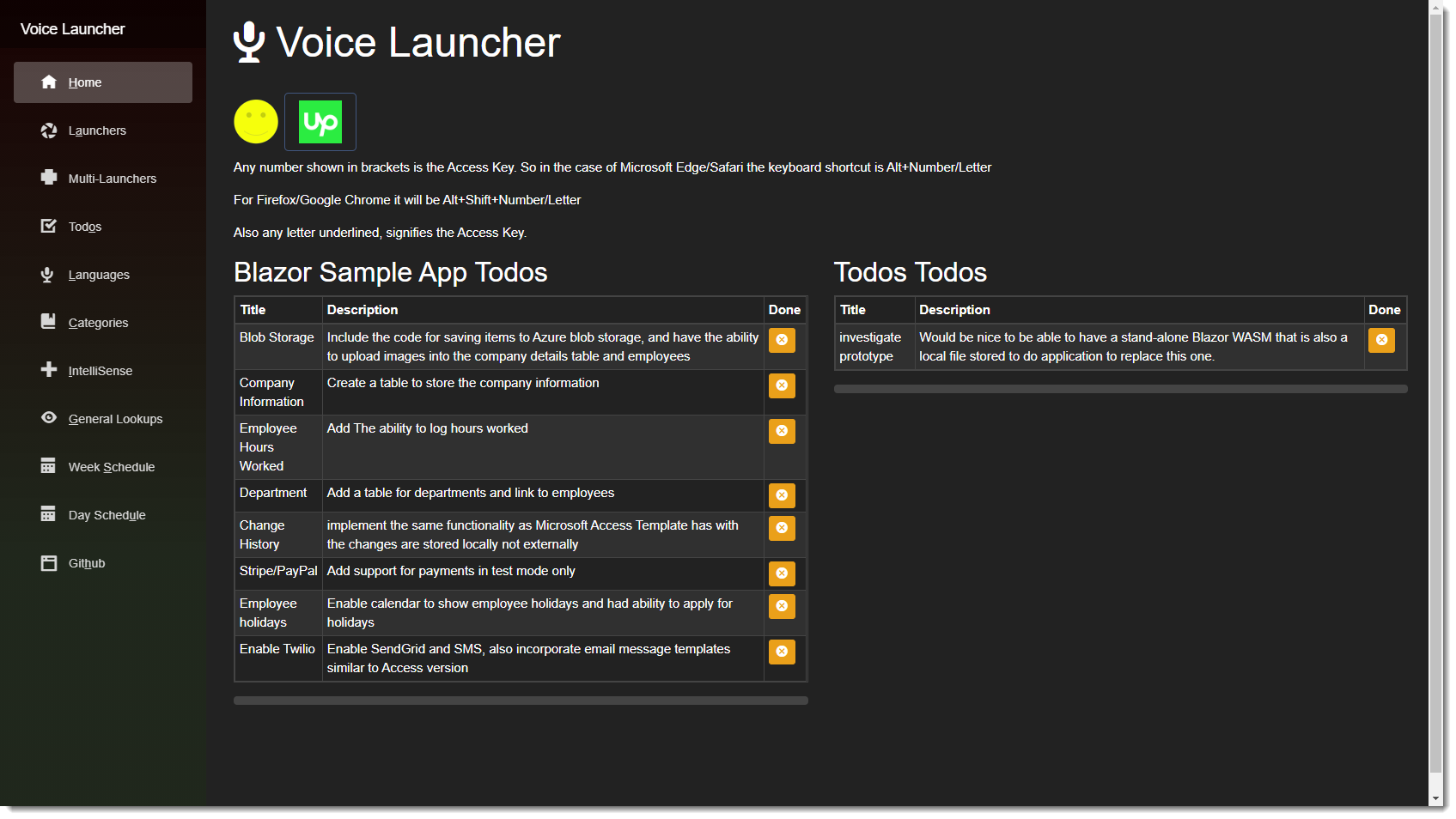 blazor-server · GitHub Topics · GitHub blazor-server · GitHub Topics · GitHub
