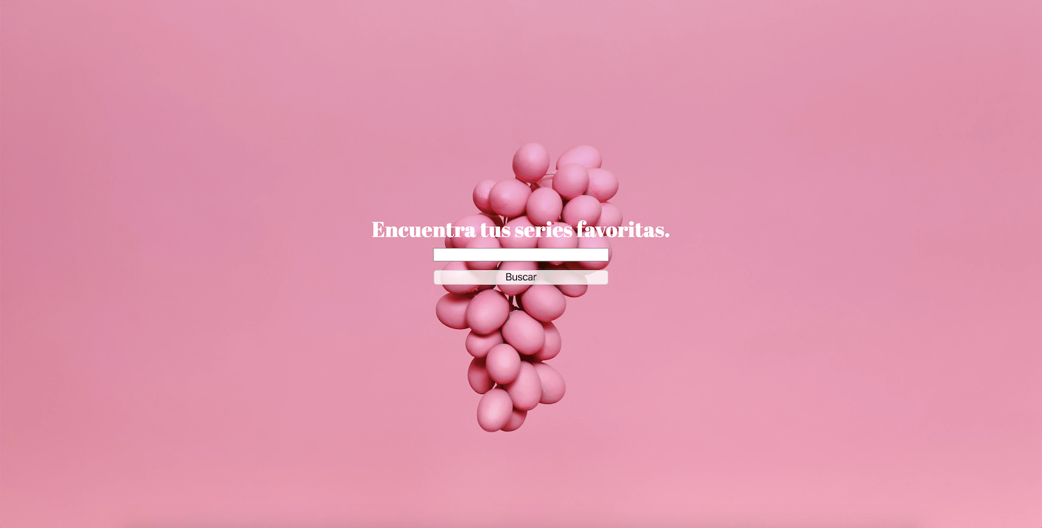 GitHub - sorayav/modulo-2-evaluacion-final-sorayav: Aplicación para buscar series mediante API y ...