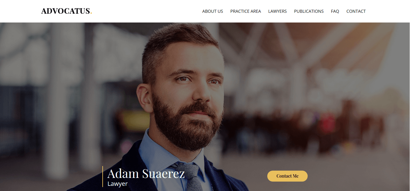 GitHub - abshamim/advocatus-project11