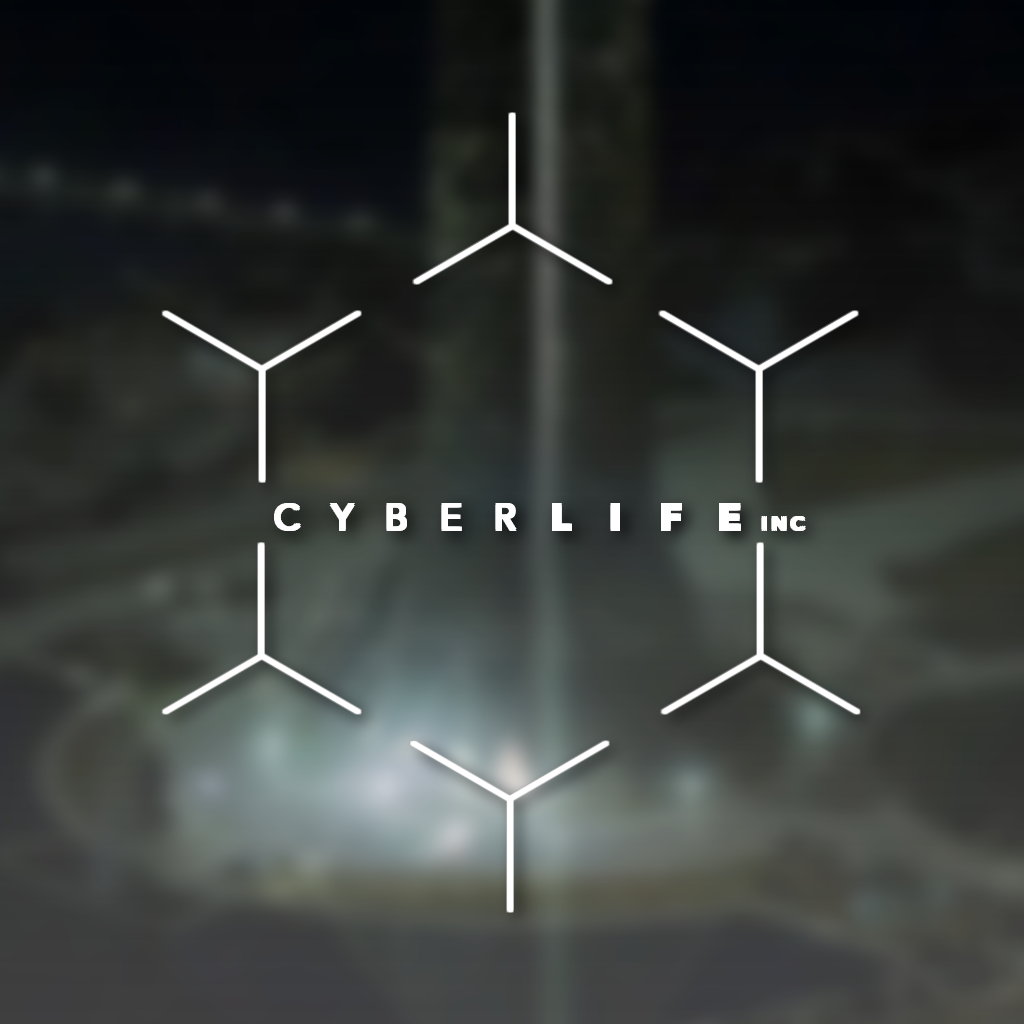 GitHub - auspiciousObfuscator/CyberLife-docs: Documentation for CyberLife