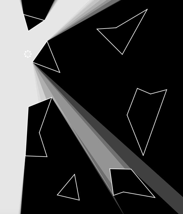 GitHub - sodeprecated/2DLight: A simple JS example of 2d light