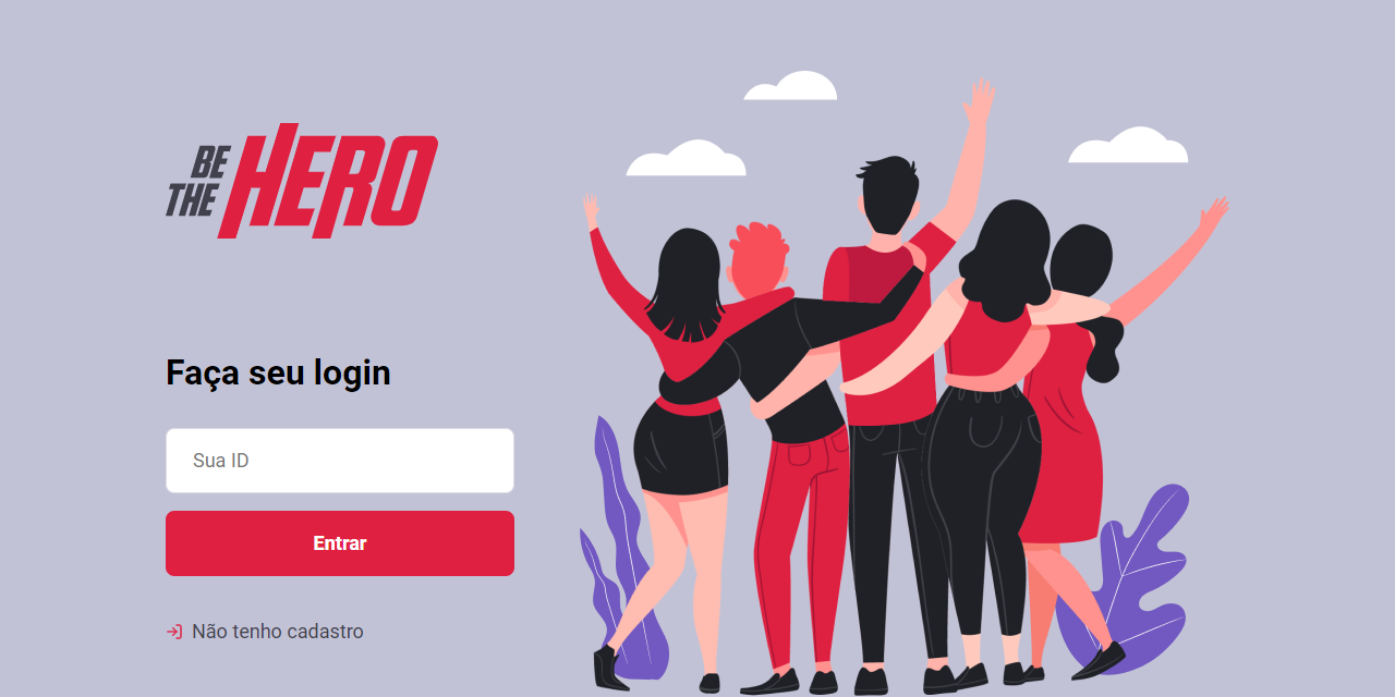 GitHub - Ketson/Semana-OmniStack-11.0: Projeto resultado da Semana OmniStack #11