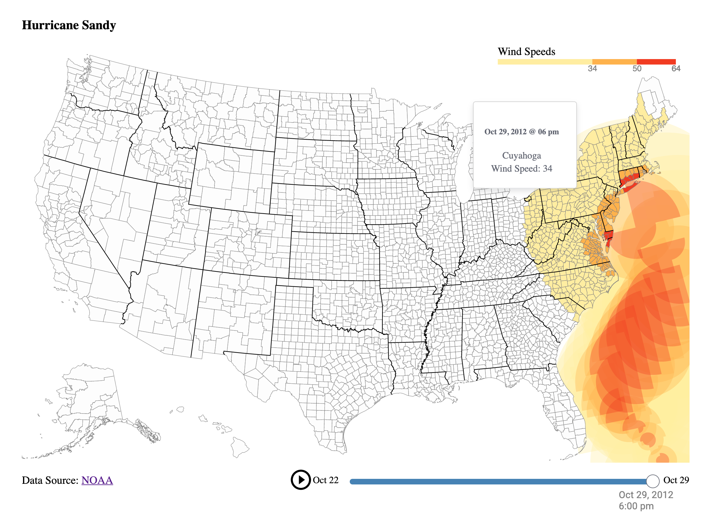 GitHub - nautilytics/hurricane-map-animated: An animated SVG map of ...