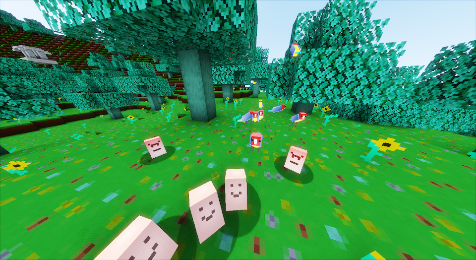 GitHub - hYdos/Lint: Big content mod with tiny potatos