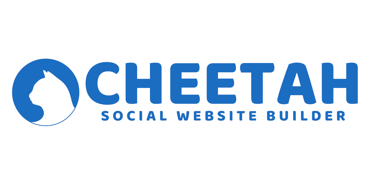 GitHub - CheetahWSB/Cheetah: Cheetah Community Website Builder